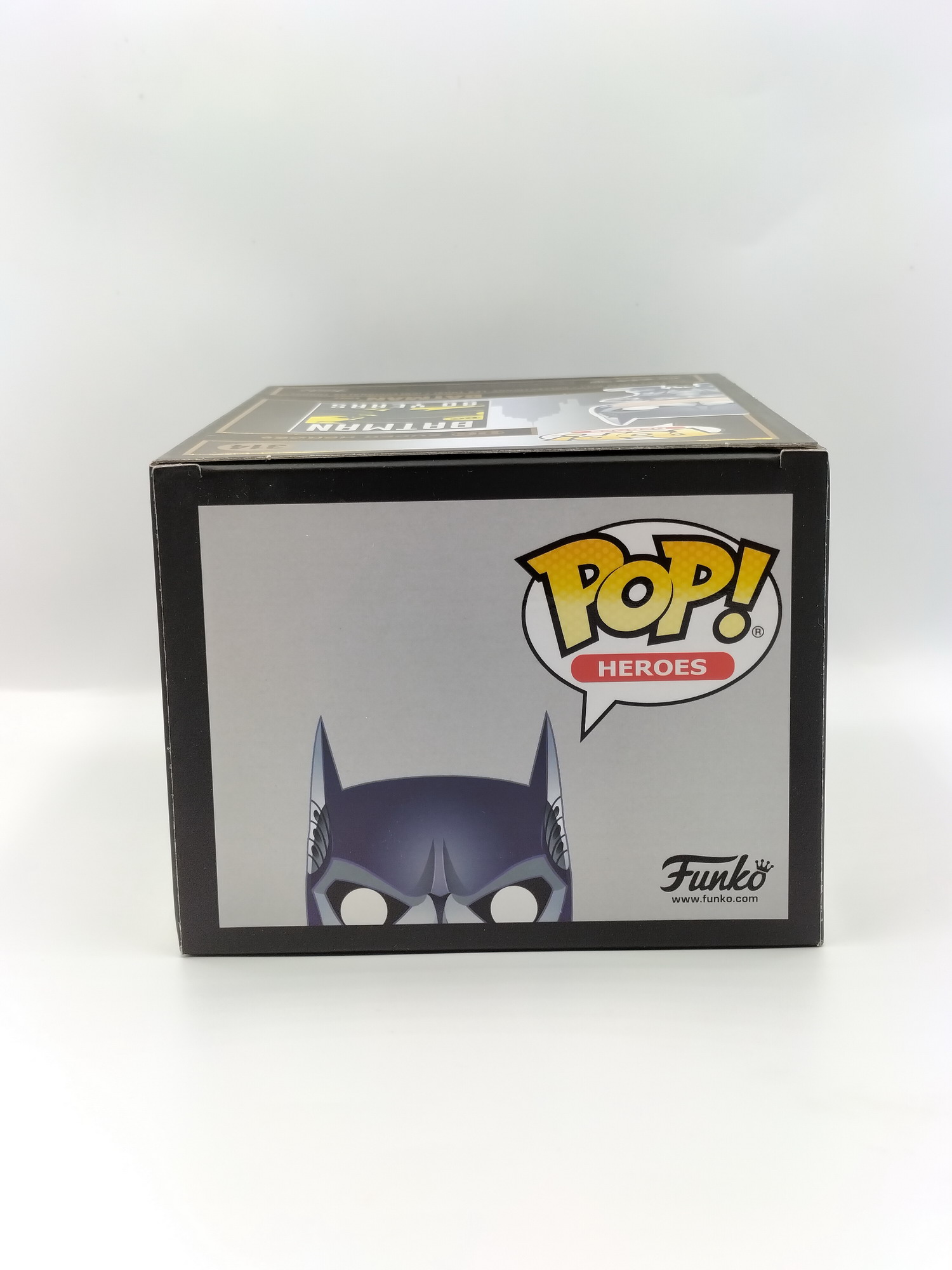 Funko Pop DC Batman 80 Year - Batman #314 - Funko Collection - ThaiPick