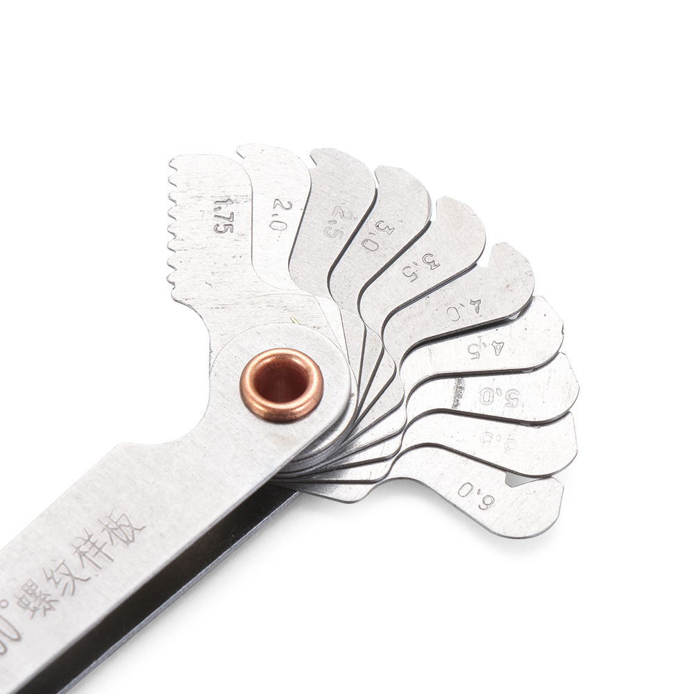 YIJIAN1984918 Lathe Combination Tools 55/60 Degree Metric Inch Carbon ...