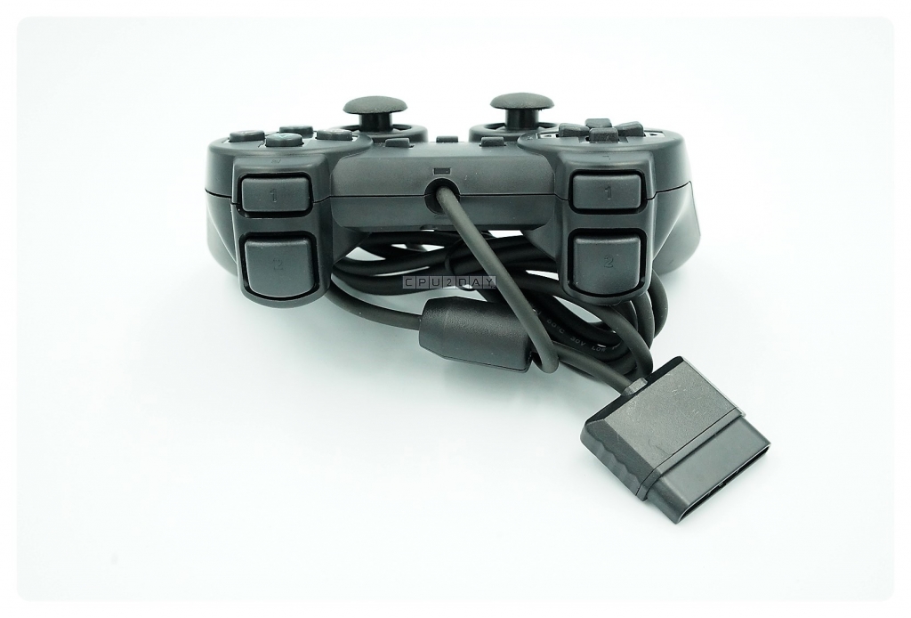 จอยเกมส์ (Joy Games) จอยเกมส์ หัวต่อแบบ PS2 Joy Play2 - CPU2DAY - ThaiPick