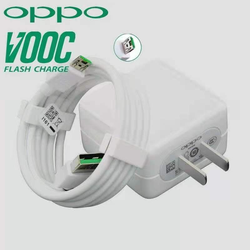 Original OPPO Charger Cable VOOC 20W Fast Charger Cord 5A Type C Fast ...