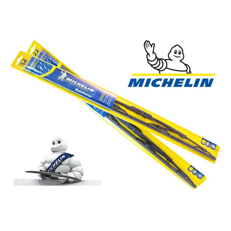 ++โปรถูกๆ++ ใบปัดน้ำฝน Michelin 24"x18" Nissan Navara NP300, Navara ...
