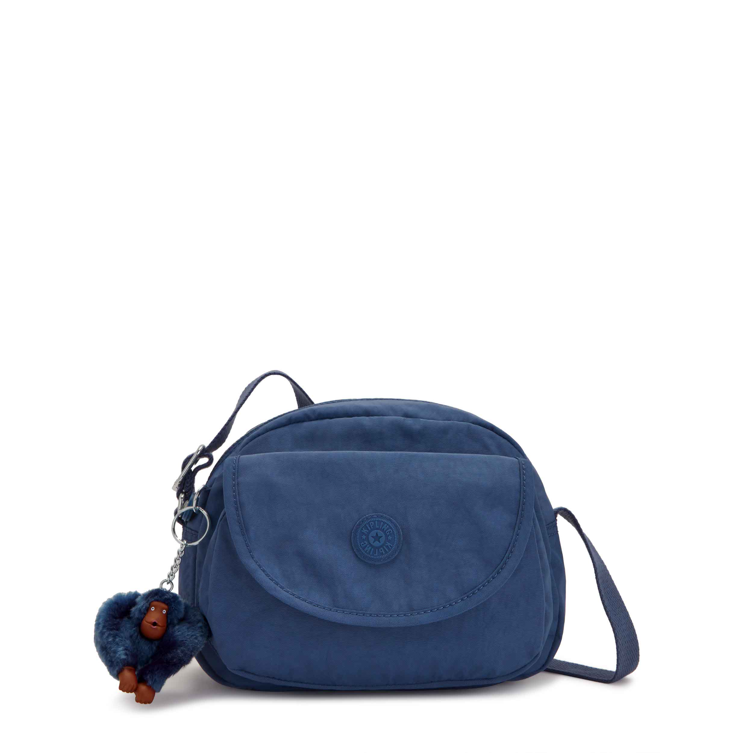 Portafoglio Kipling Kipling Stelma Triangle Print Small Shoulder Bag ...