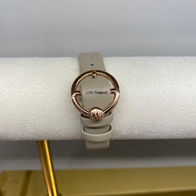 นาฬิกาLYN รุ่น Amia Watch - LYN Thailand - ThaiPick