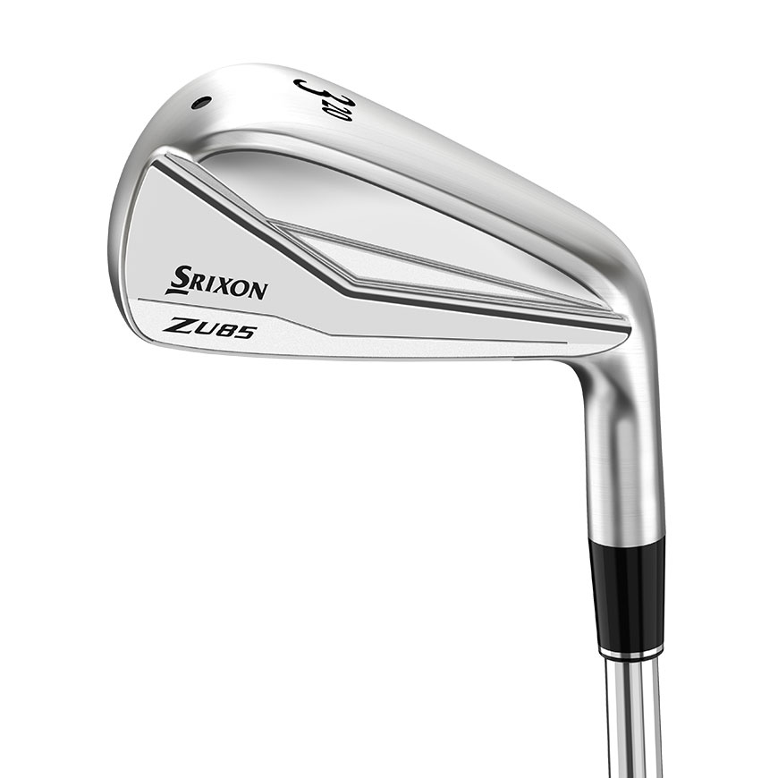 เหล็ก SRIXON Z85 UTILITY MIYAZAKI MAHANA ลด 50 % + แถมลูกกอล์ฟ Soft ...