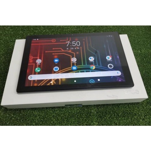 (รับฟรีเคสใส) True Smart Tab 4G E-Biz Pro (332GB) จอ 10 นิ้ว ของแท้100 ...