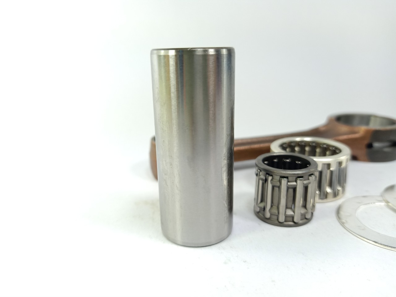 ก้านสูบ TZR-R ยี่ห้อ JP ญี่ปุ่น YAMAHA TZR-R ก้านสูบชุด (รหัสก้าน 3RR ...