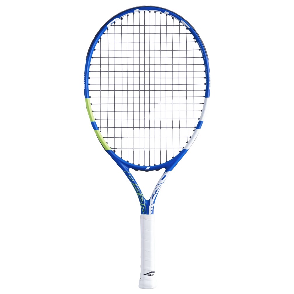 Babolat ไม้เทนนิสเด็ก Drive Junior 23 Tennis Racket Grip 0000 ...