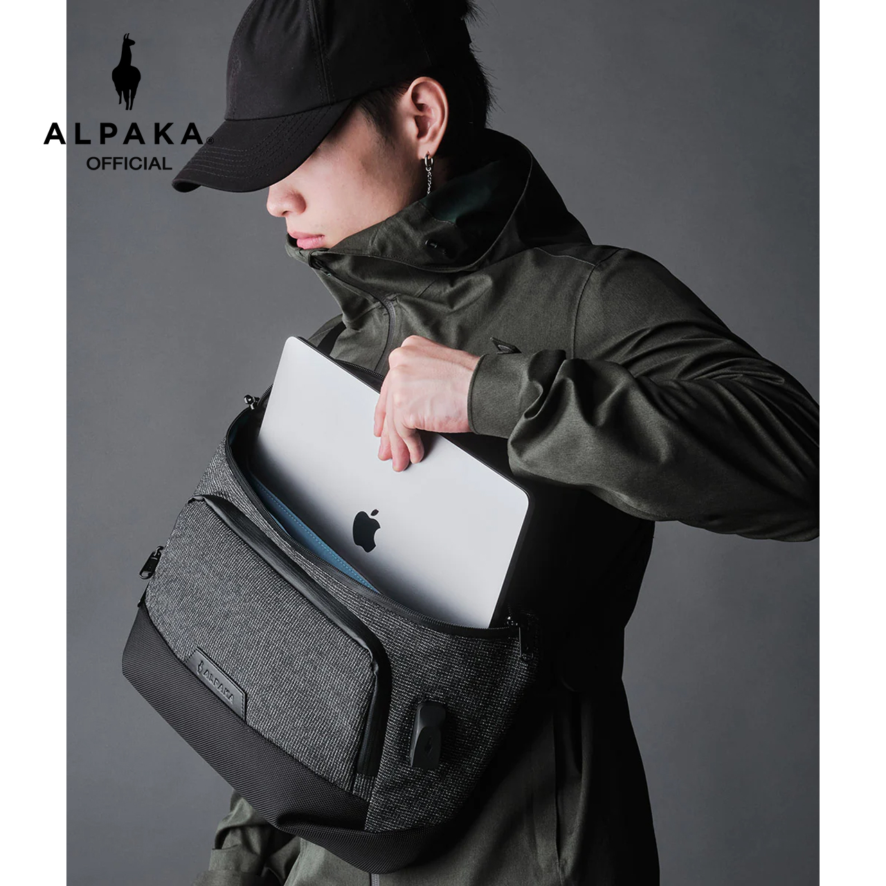 กระเป๋า Alpaka - Bravo Sling MAX Pro - ALPAKA - ThaiPick