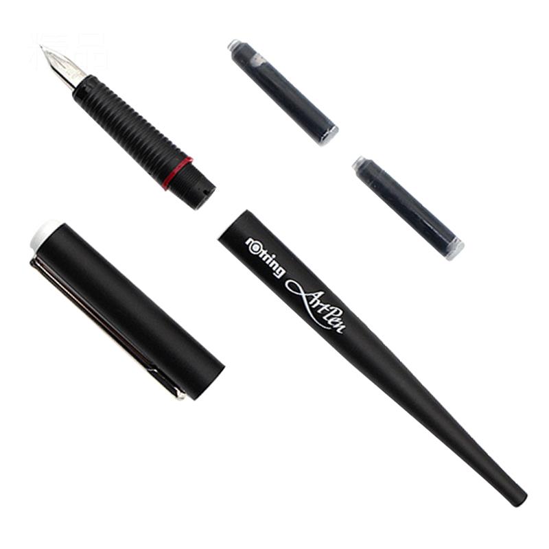 Rotring Art Pen Fountain Pen Germany Original Croquis Drawing Practice ...
