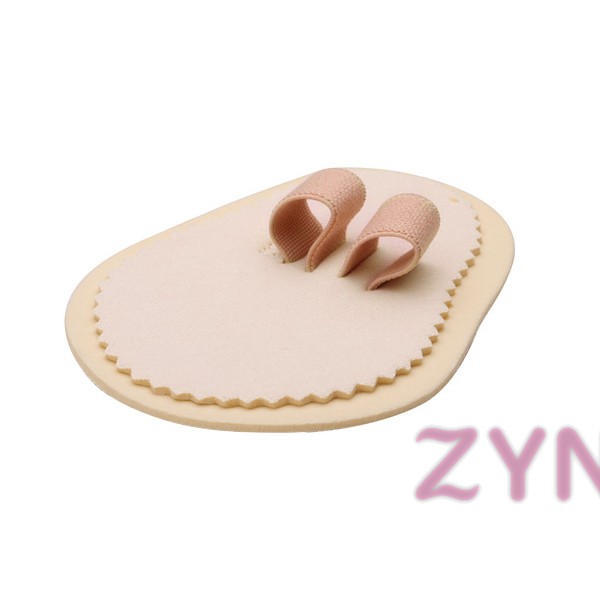 Ready Stock Pedifix Toes Straightener Pad Budin Splint Hammer Toe ...