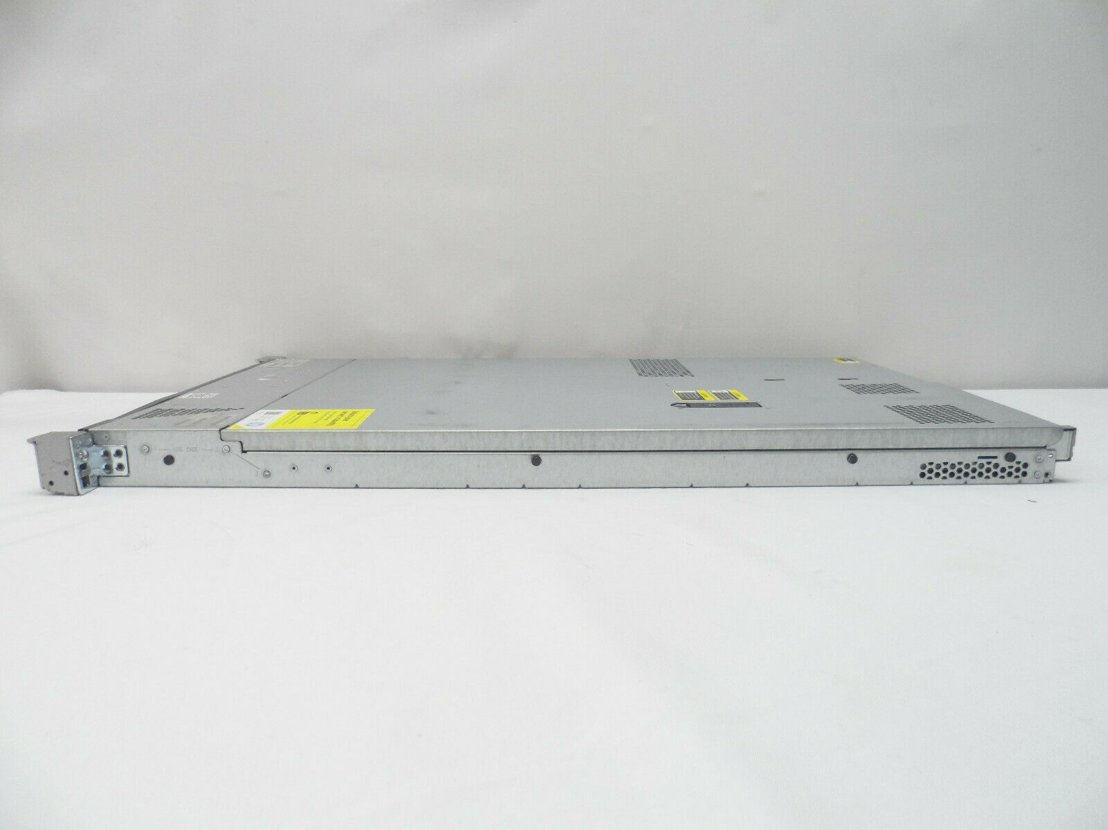 DL360P G8 Gen8 HP Server Proliant CPU Xeon E5-2630/RAM 32GB/Array P420i ...