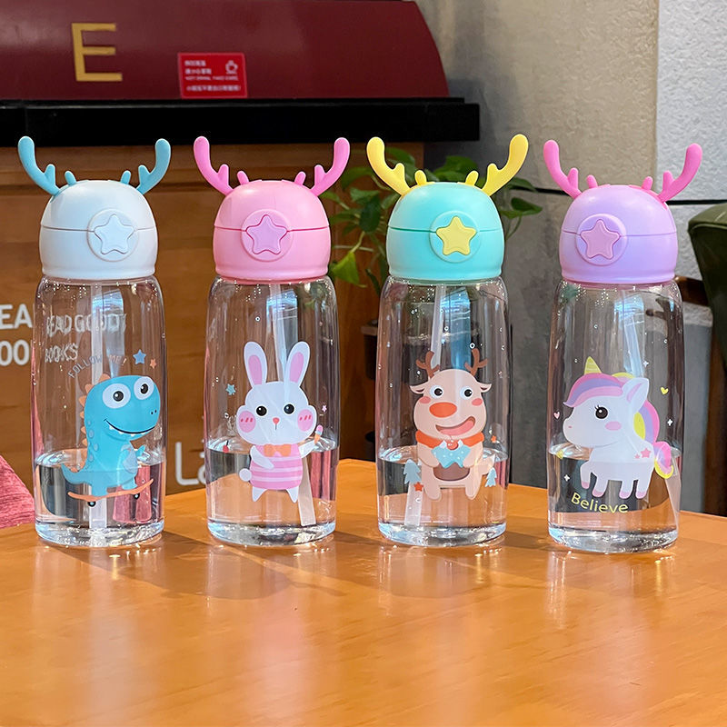 กระติกน้ำเด็ก ขวดน้ำเด็ก แถมฟรีกระเป๋า มีของพร้อมจัดส่งในไทย - SunnyLife - ThaiPick