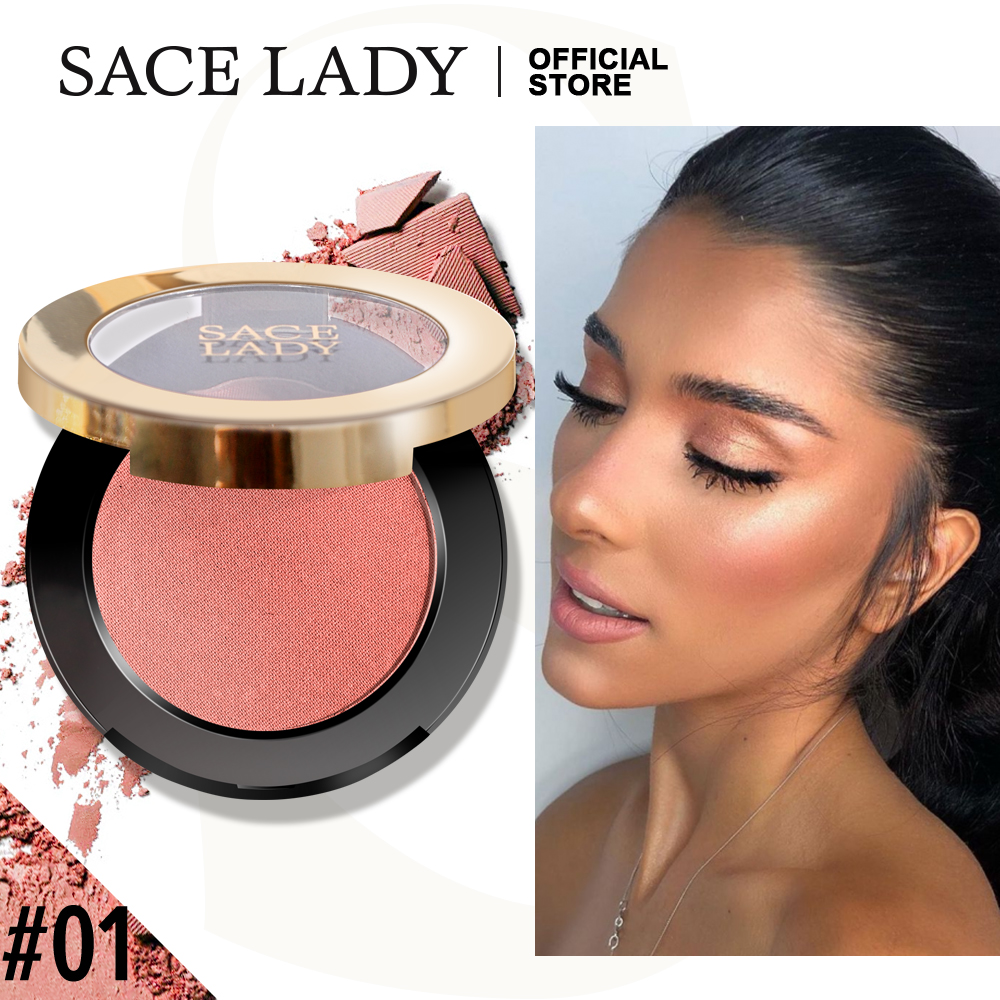 SACE LADY Face Primer Makeup Base 6 ml Oil Control Matte Make Up ...