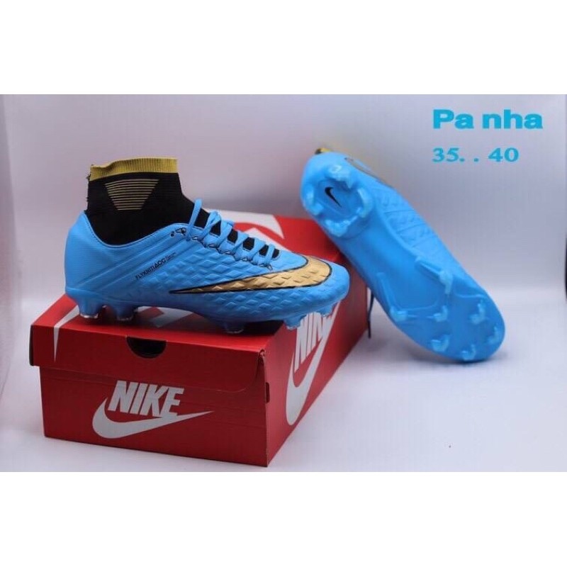 ஐ สตั๊ดNikeหุ้มข้อเด็ก เบอร์35-40 | Lazada.co.th