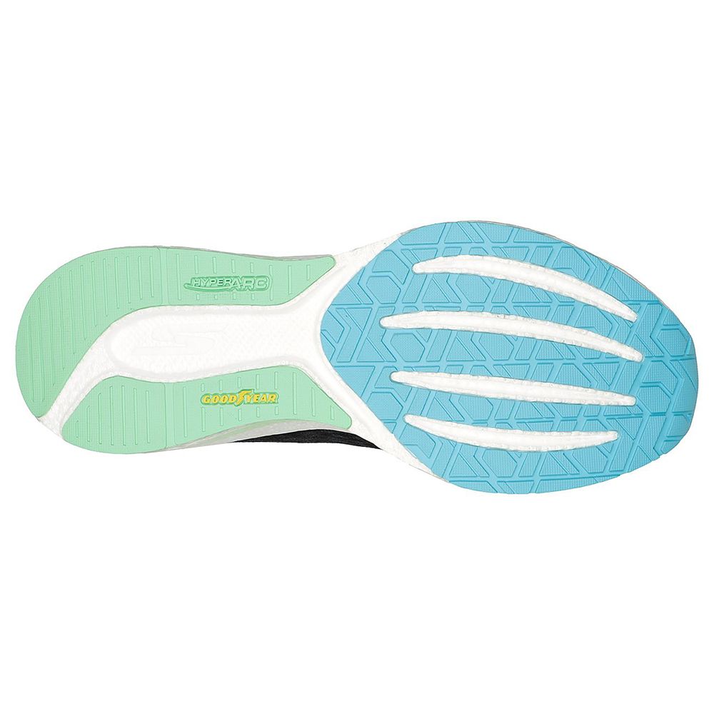 สเก็ตเชอร์ส รองเท้าผู้หญิง รองเท้าวิ่ง Women GOrun Razor 4 Running ...