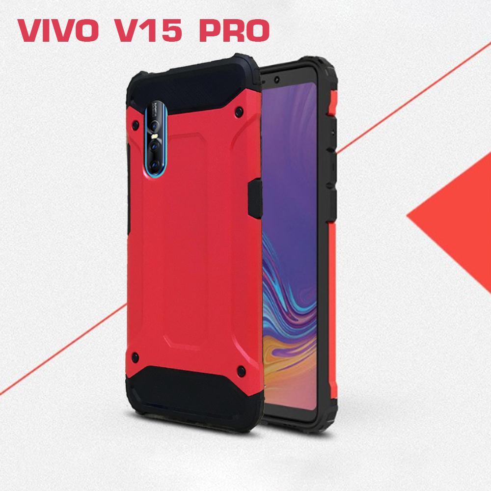ACT เคส vivo V15 Pro / วี 15 โปร / วีโว่ V15 โปร Pro จอ 6.39 นิ้ว รุ่น ...