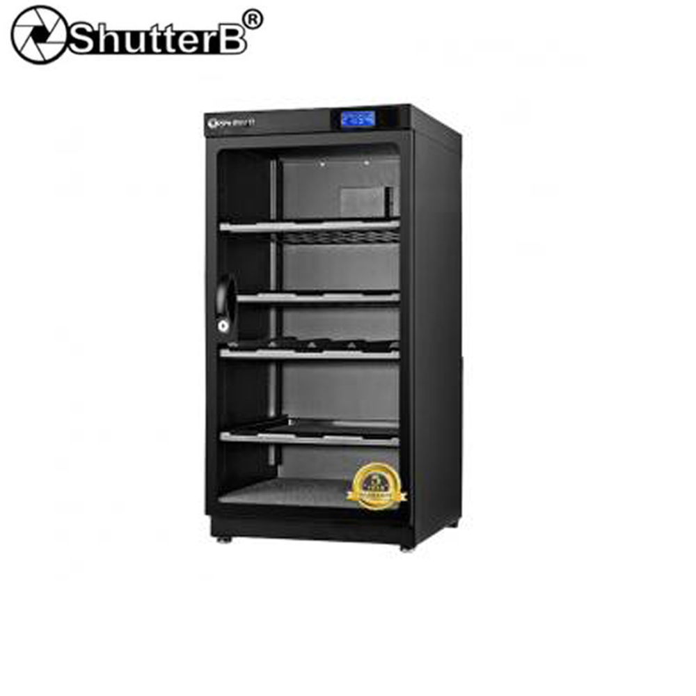 Shutter B DRY CABINET ตู้กันความชื้นระบบ AUTO รุ่น AB-50S ขนาด 50 ลิตร ...