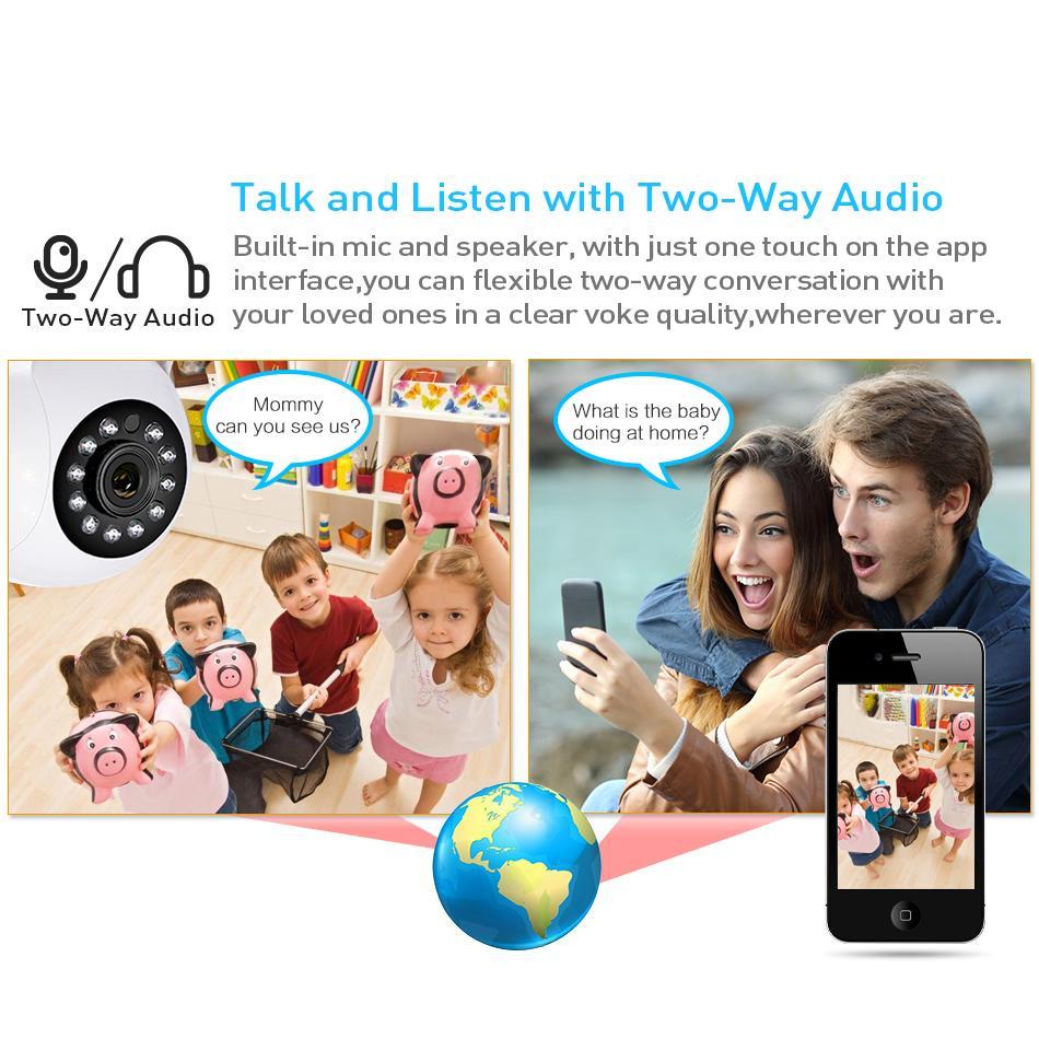 กล้องวงจรปิด YCC365 PLUS APP รุ่น GW-1113 กล้องวงจรปิด รุ่นใหม่ล่าสุด ...