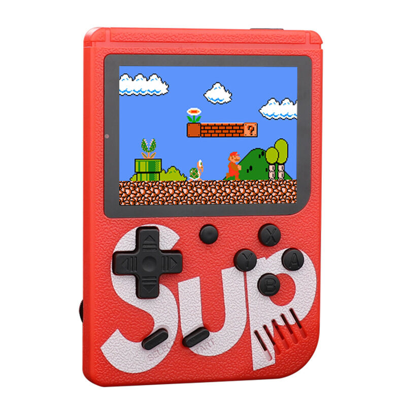 LG Portable Video Handheld Game Console Retro Classic Game Machine ...