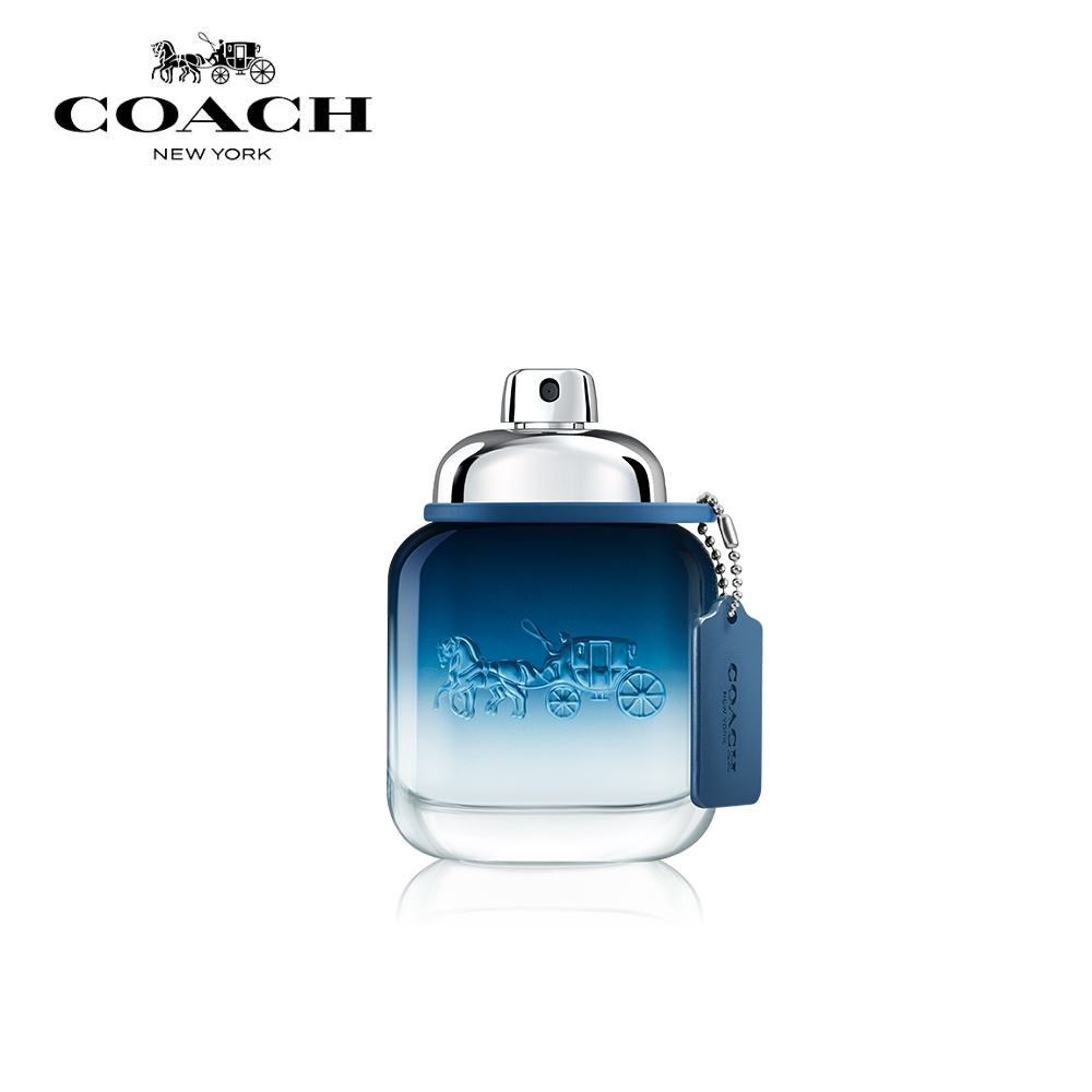 น้ำหอม COACH MAN BLUE EDT 40ML ผู้ชาย - Coach Perfume - ThaiPick