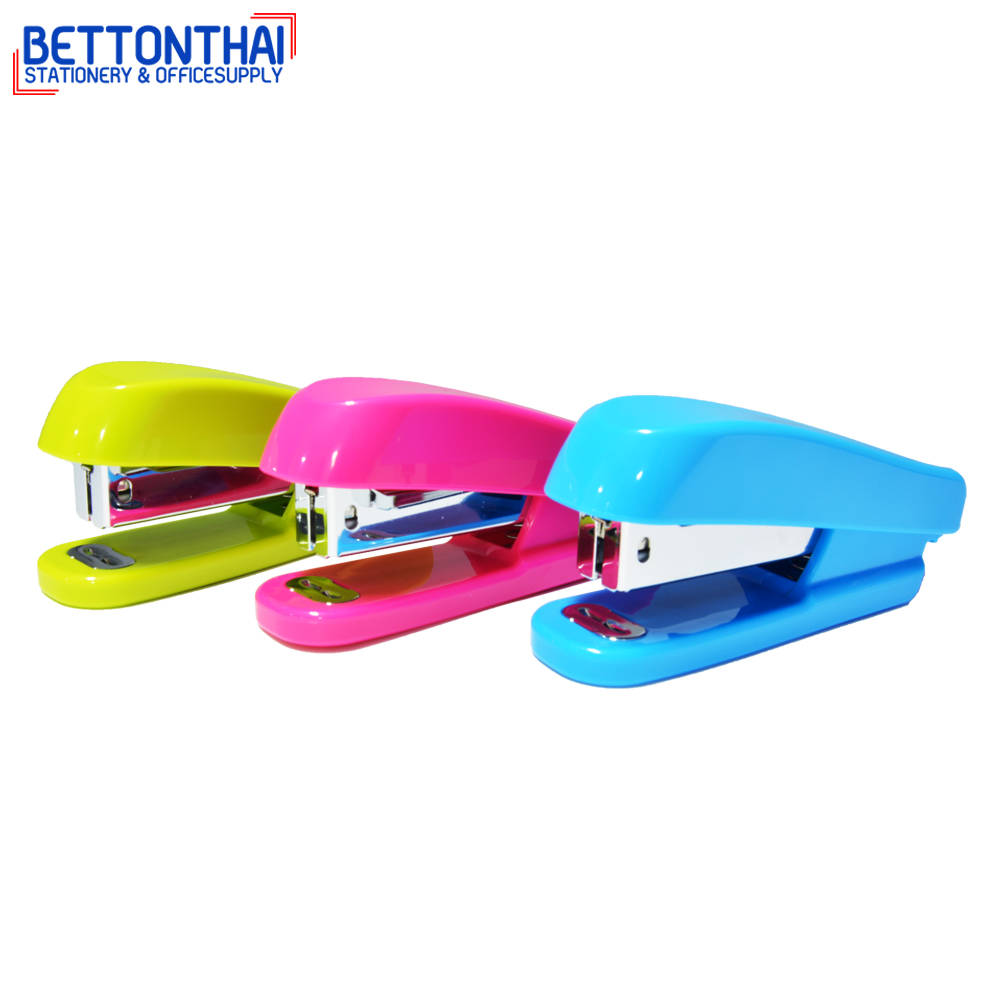 Heavy Duty Stapler 210 Sheet เครื่องเย็บกระดาษ 210 หน้า ยี่ห้อ Deli ...