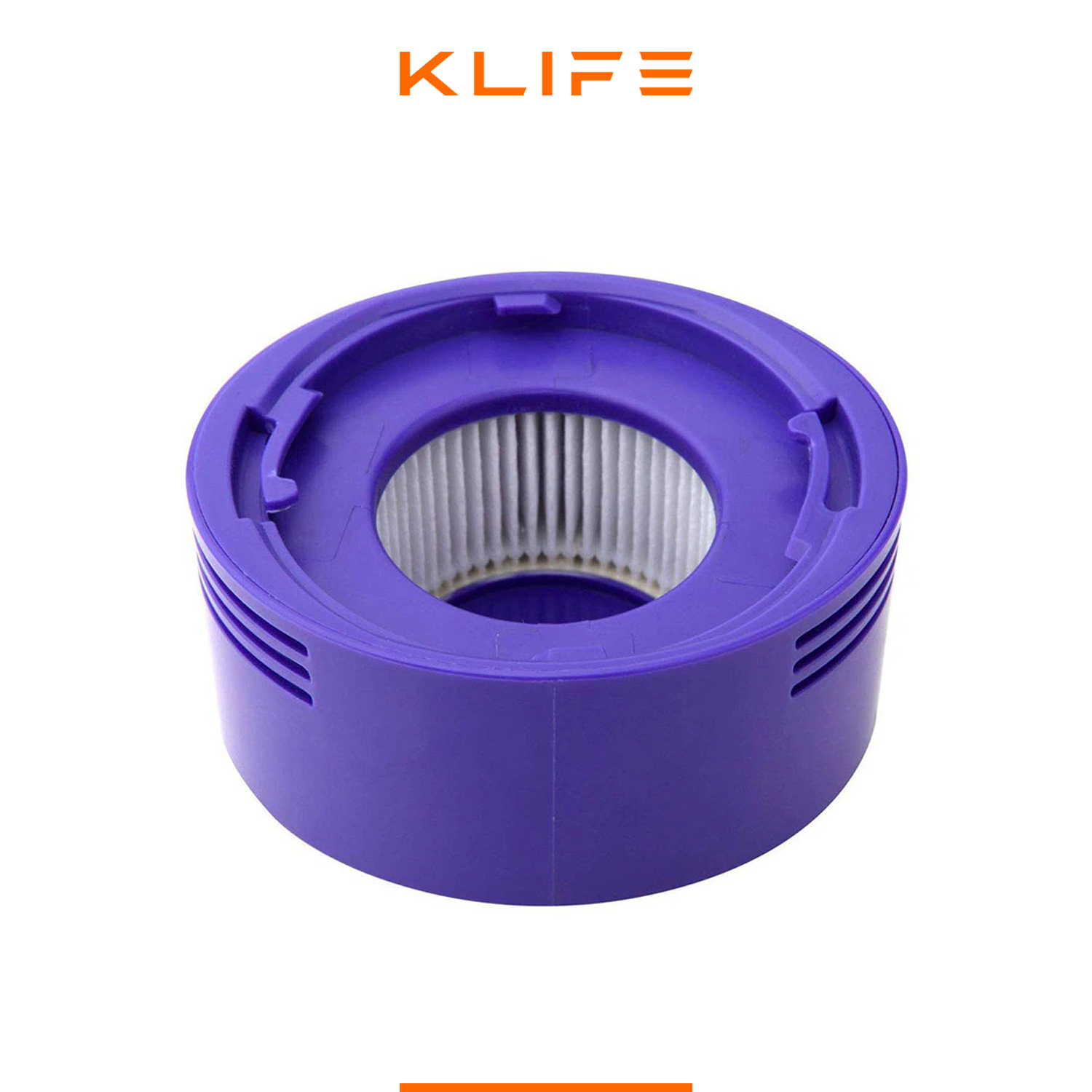 พร้อมส่ง อะไหล่ฟิลเตอร์กรองฝุ่น Dyson Vacuum Filter รุ่น V7,V8 กรองฝุ่น ...