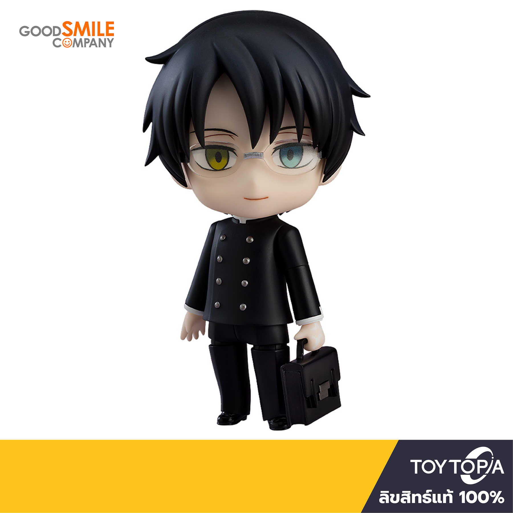 พร้อมส่งโค้ดส่วนลด Nendoroid Kimihiro Watanuki xxxHOLiC 1961 By Good ...