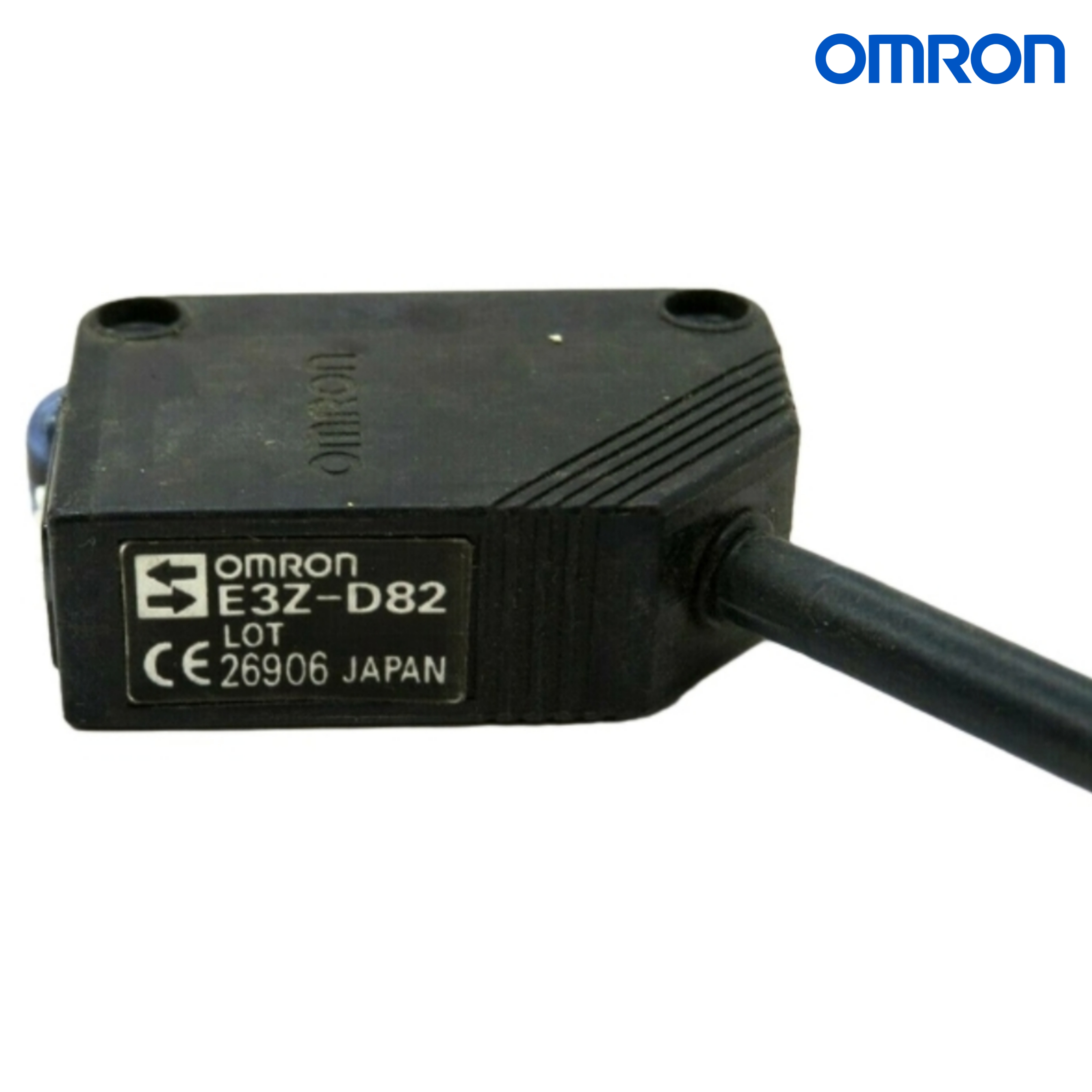Omron E3Z-D82 Photoelectric Sensors | Lazada.co.th