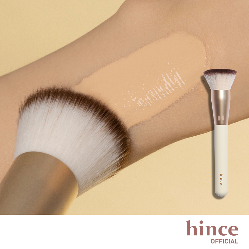 hince Foundation Brush - hince - ThaiPick