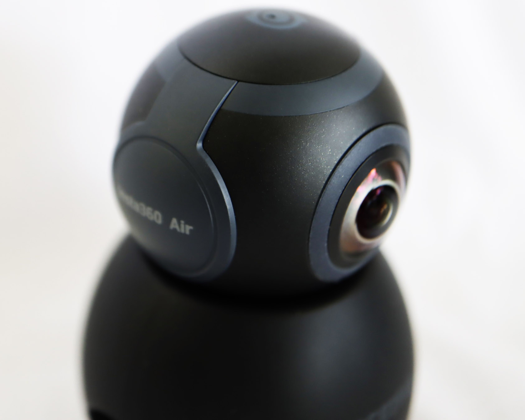 Insta360 AIR 360 VR Camera for Android Phones Live Streaming On any 360 ...