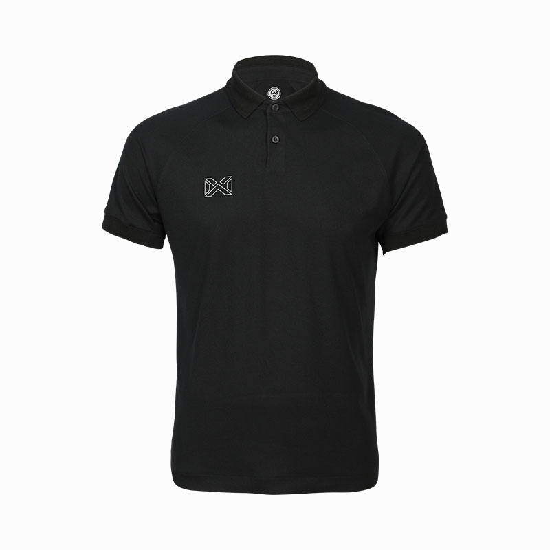 WARRIX เสื้อโปโล WA-PLA332 วอริกซ์ วาริกซ์ ของแท้ 100% - Godangkeela - ThaiPick