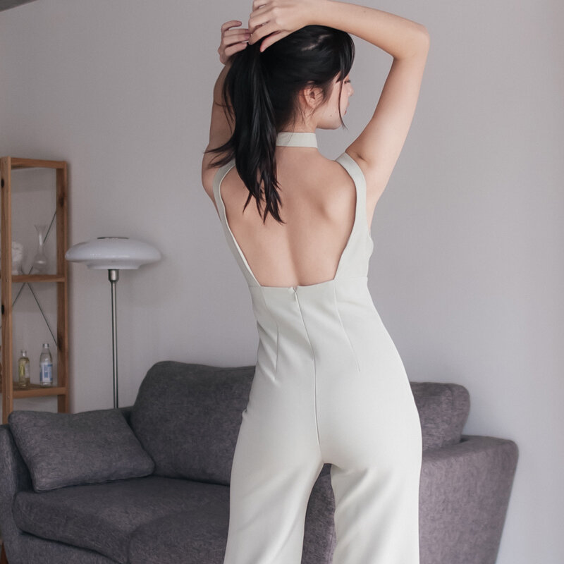 Lism J-024 จั๊มสูทสุดหรู - Lism Brand - ThaiPick