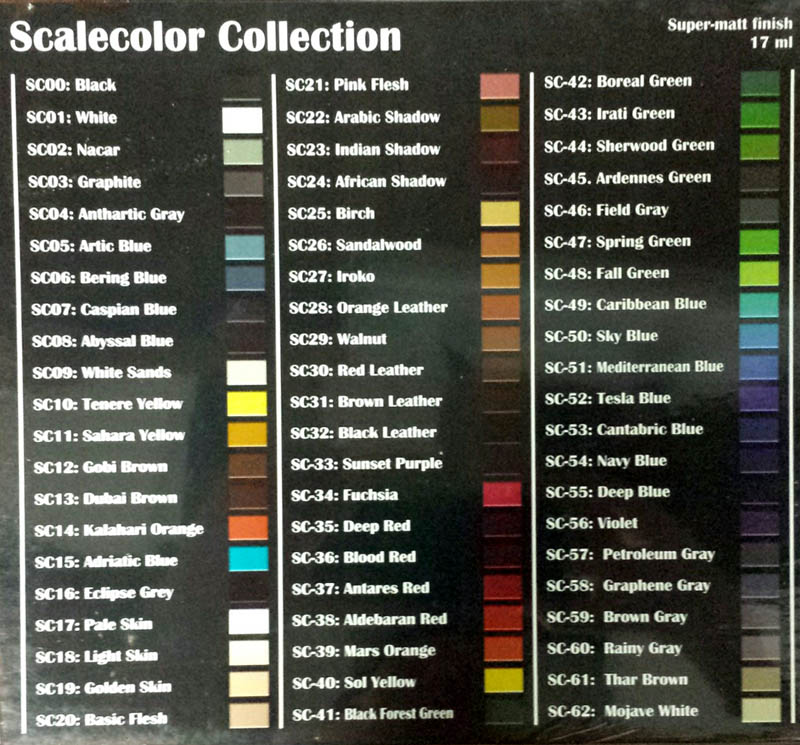 สีทา สีโมเดล รถเหล็ก กันดั้ม Scale 75 Petroleum Gray 17 ml - Winnie&Cho ...