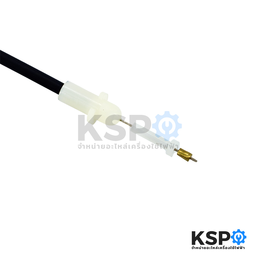 สายดึงเบรค มอเตอร์ปั่นแห้ง เครื่องซักผ้า SAMSUNG ซัมซุง รุ่น T80 ยาว ...
