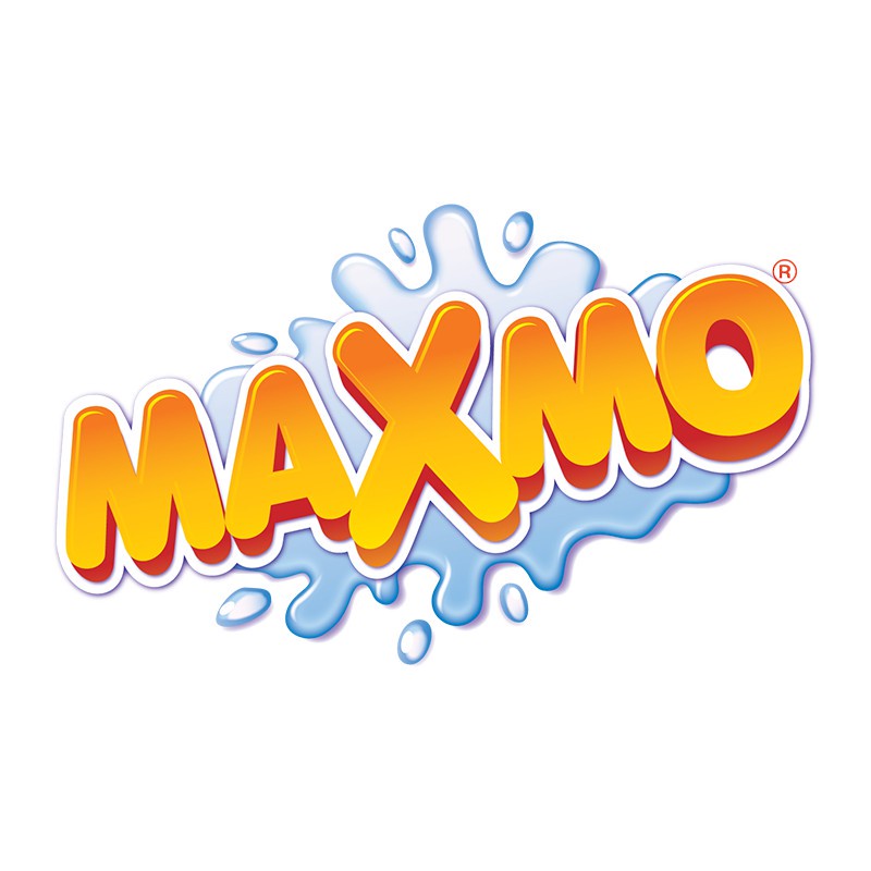 Maxmo Pick Your Size Multi Purpose Towel 120 sheets 6 roll แม๊กซ์โม่ ...