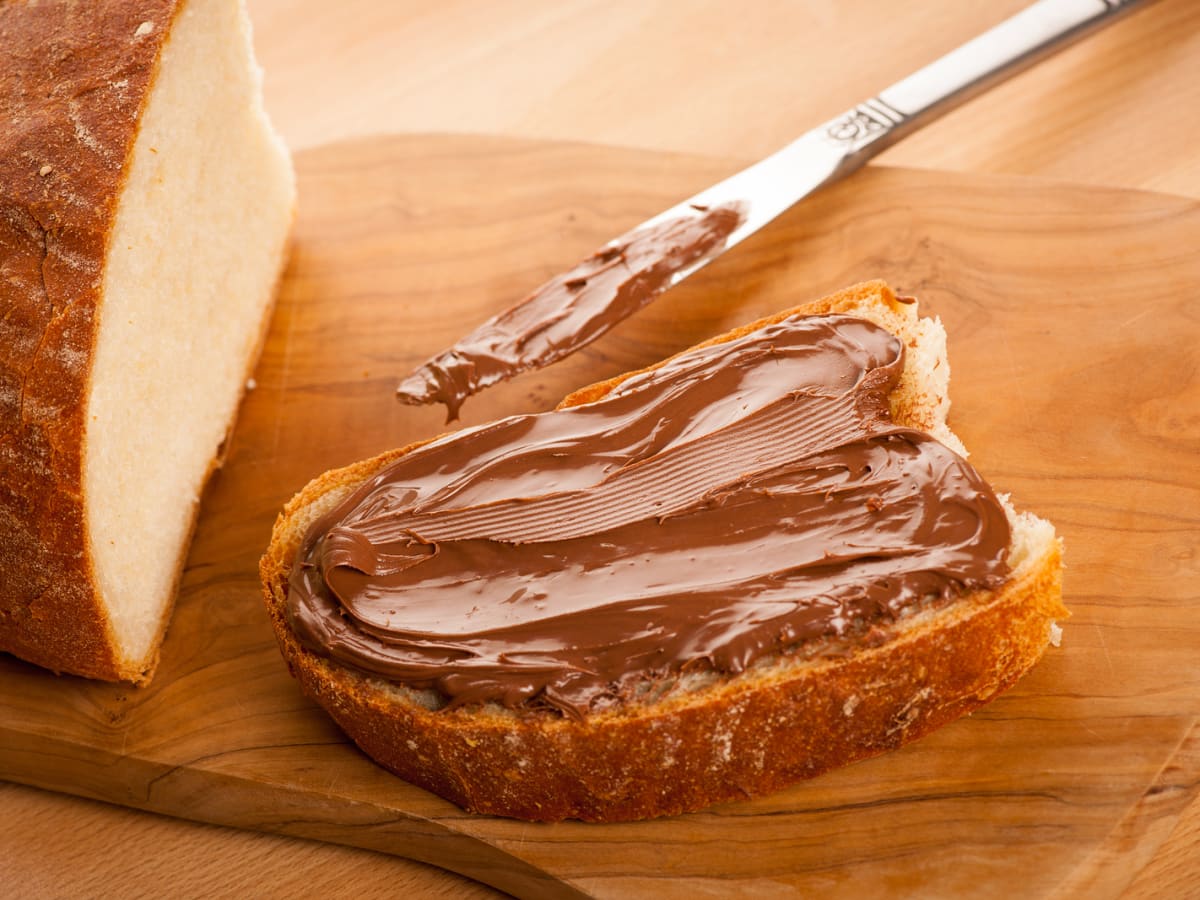 Chocolate Spread (Dairy) Hashahar haole 750 gr, Kosher - HaShachar ...