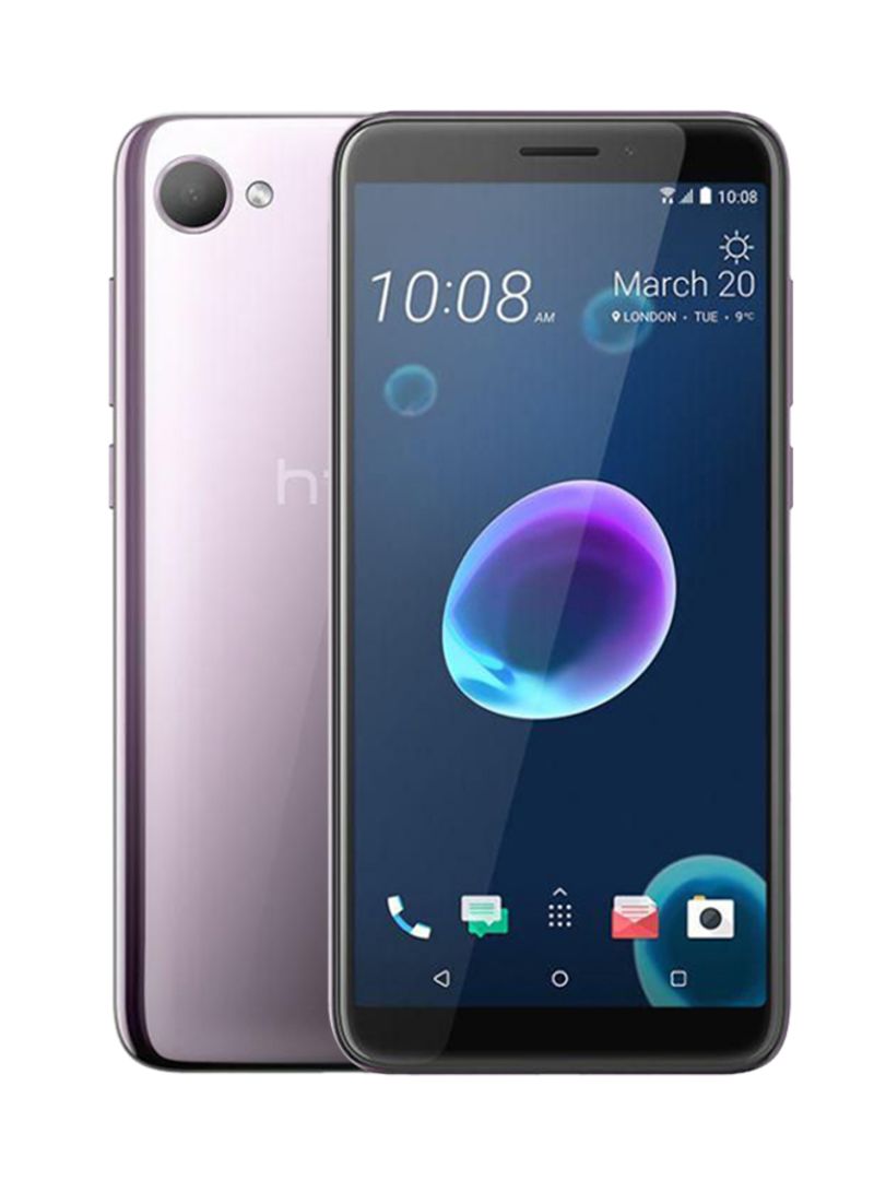 [ สินค้า Pre-Order จัดส่ง 8-14 วัน ] HTC Desire 12 (Dual SIM, 32GB/3GB ...