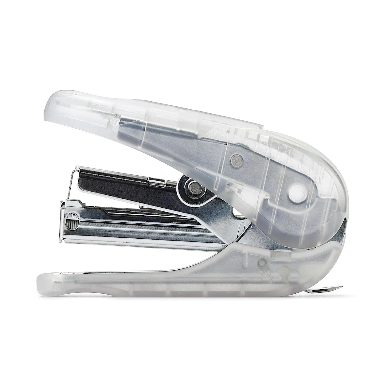 MUJI (มูจิ) ที่เย็บกระดาษ light stapler | Lazada.co.th