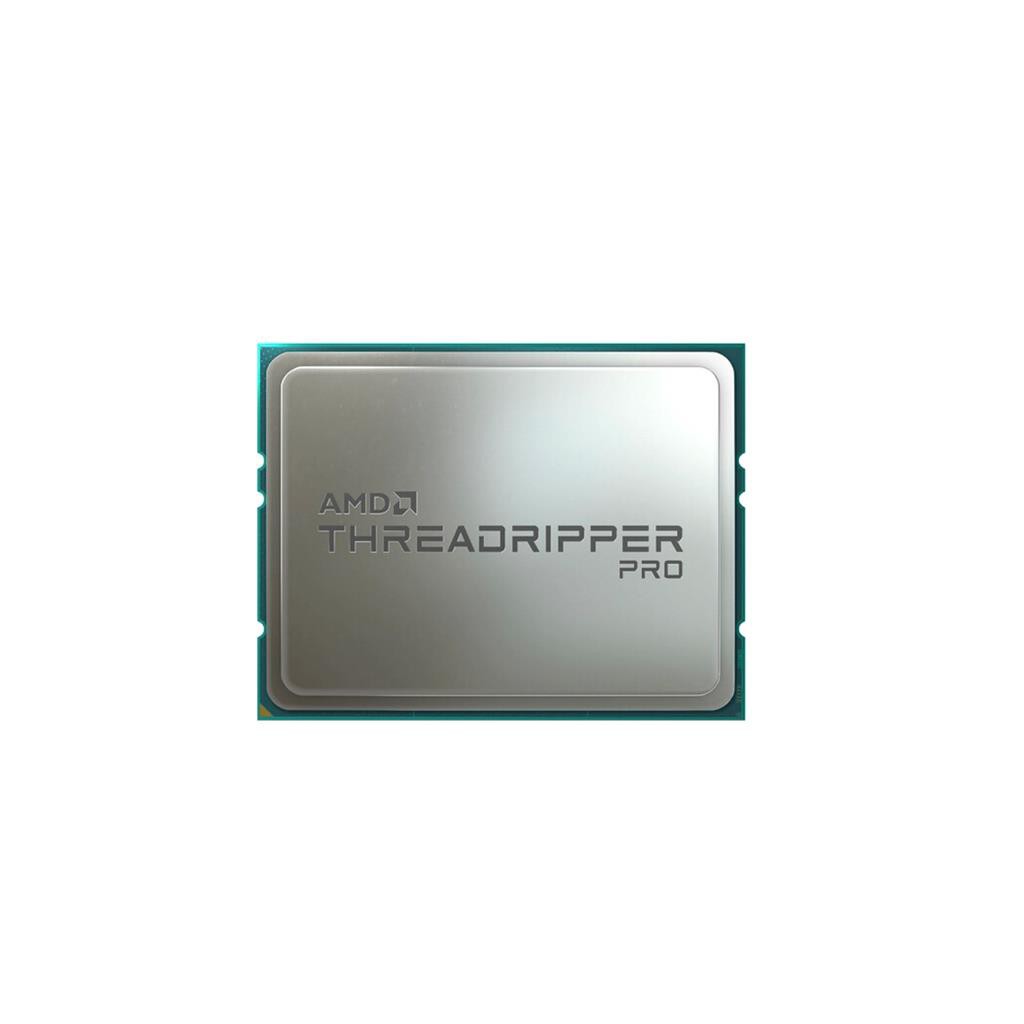 AMD CPU Ryzen Threadripper PRO 3975WX 3.5 GHz 32C64T sWRX8 - Sell ...