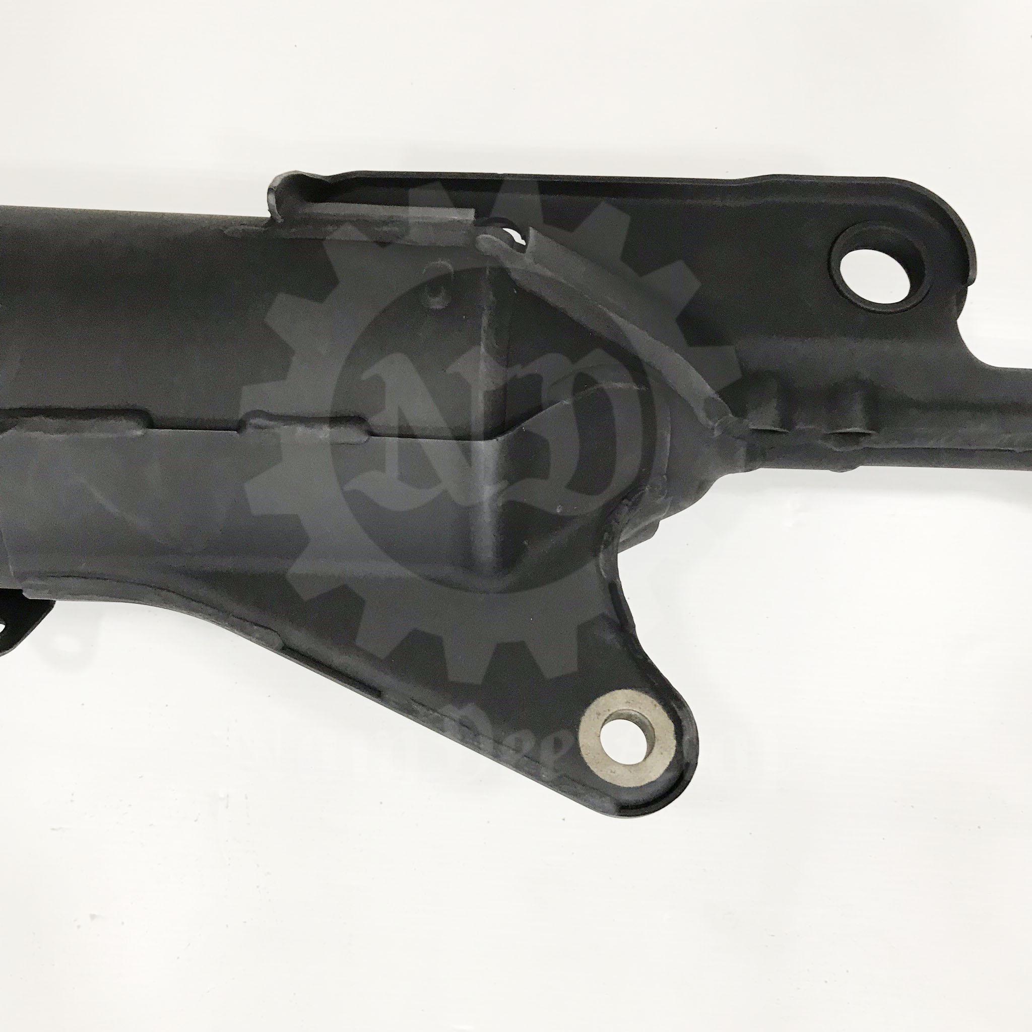 YAMAHA แท้ศูนย์ ท่อไอเสีย MIO, MIO Z, MIO ZR, MIO MX (4D0-E4610-07-00 ...