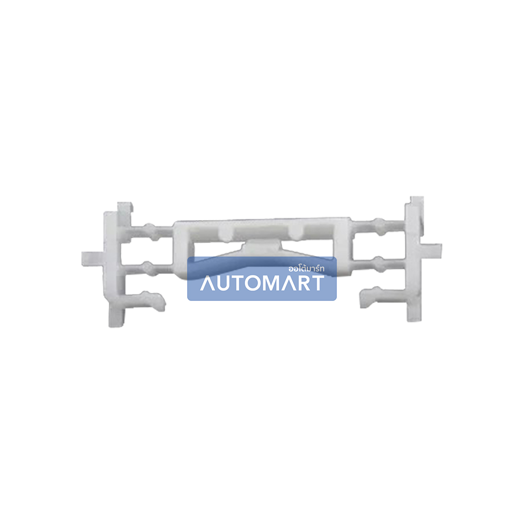 อะไหล่ศูนย์ กิ๊ปล็อคคิ้วหลังคา MITSUBISHI TRITON สีขาว MN142343 จำนวน 1 ...