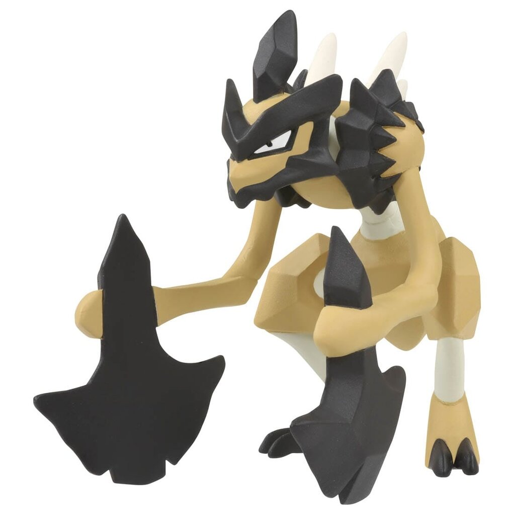 Kleavor ของแท้ JP - Monster Collection Takara Tomy [โมเดลโปเกมอน ...