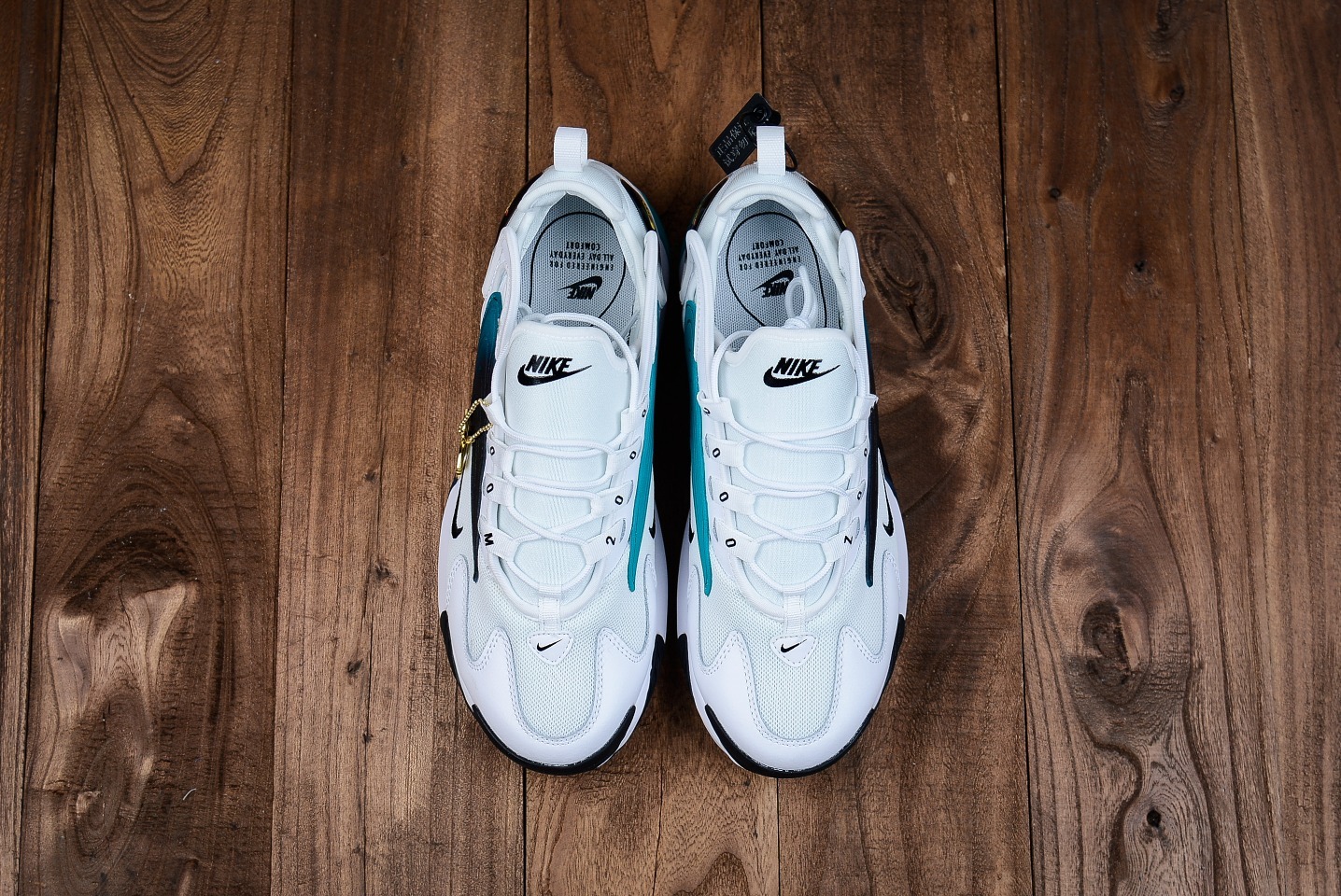 Nike Zoom 2K 2000 "Jogging" Fitness shoes popular shoes for men ...