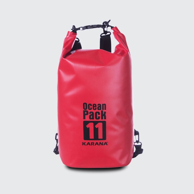 KARANA กระเป๋าOCEAN PACK รุ่น CUBE ไซส์ 11L 112211911 112215411 ...