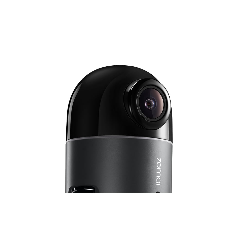 70mai Dash Cam Omni X200 BK GY 128 GB (Black Grey) กล้องติดรถยนต์ ของแท้ ประกันศูนย์ 1ปี - E ...