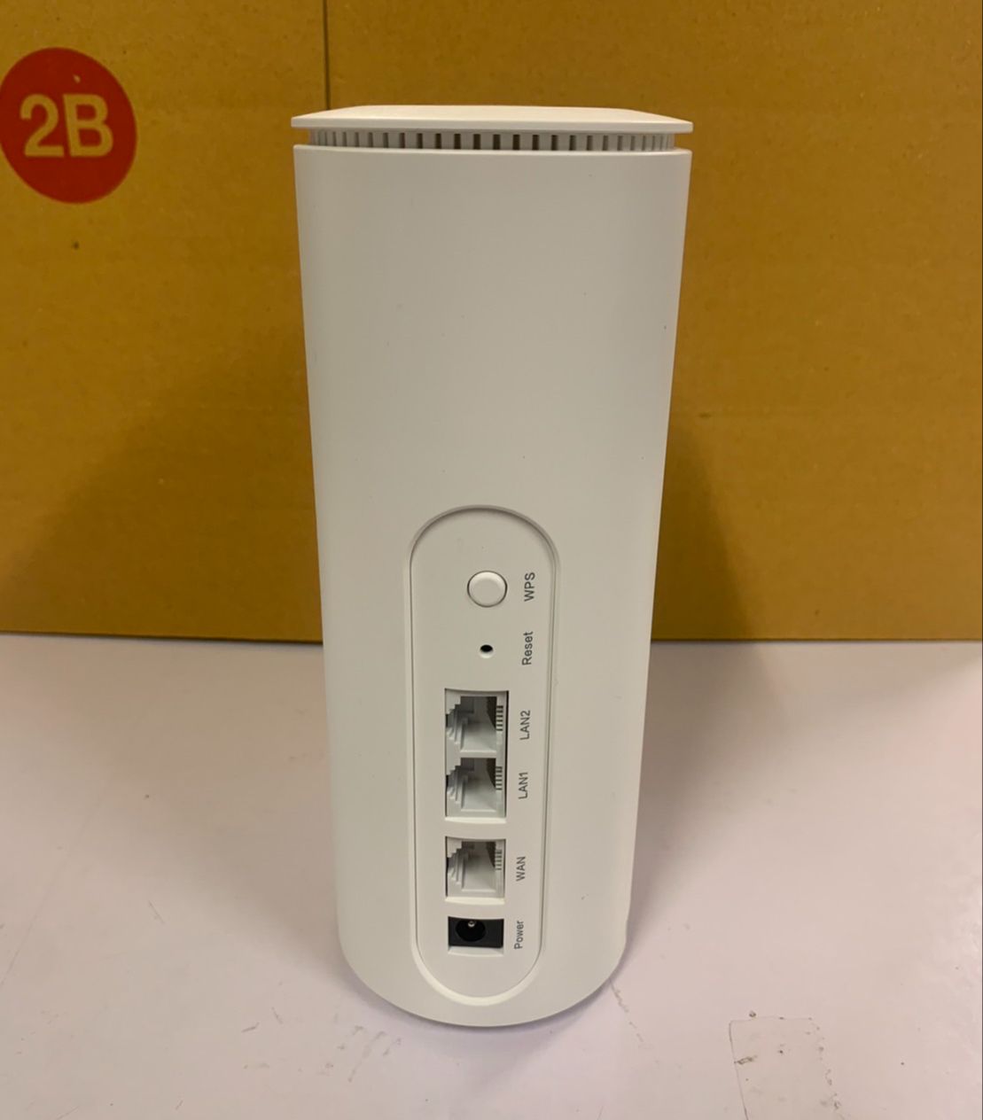 Mesh Wifi PRO H3601P AX3000 อุปกรณ์กระจายสัญญาณ สินค้ามือ 1 ไม่มีกล่อง ...