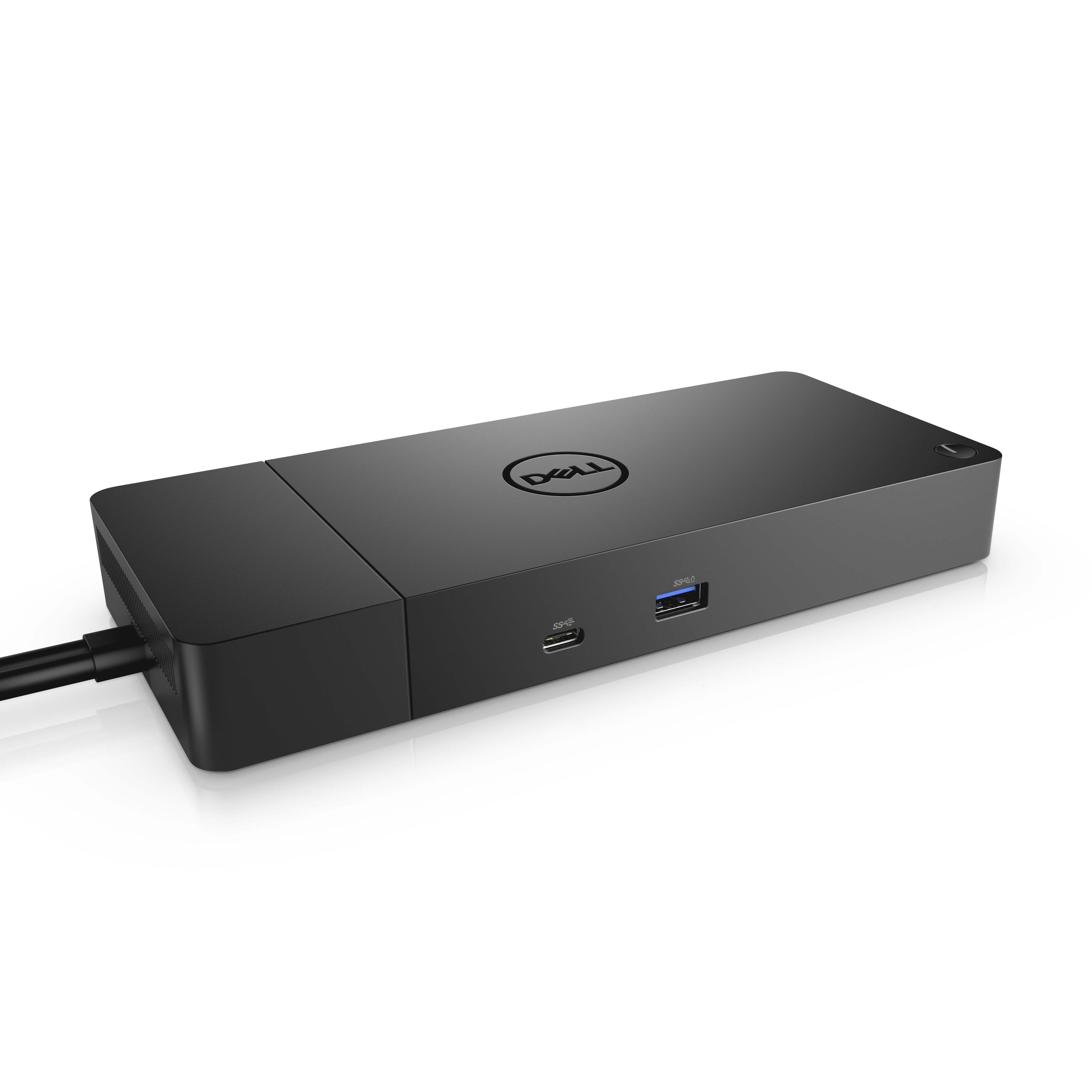 Dell Thunderbolt Dock – WD19TBS + 180W #210-AZCU ด๊อกกิ้ง อุปกรณ์เชื่อม ...