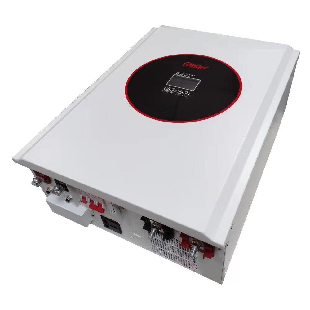 PS smart(Misla) hybrid offgrid inverter 1.6kW-6kW อินเวอเตอร์ไฮบริดออฟ ...