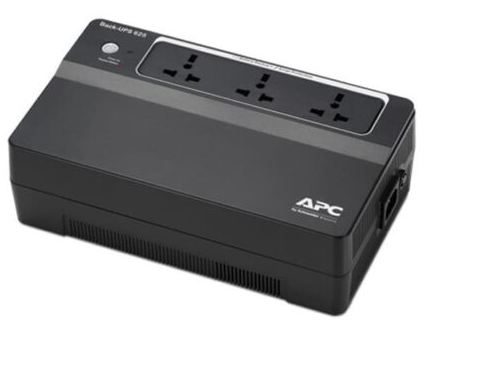 UPS “APC” Back-UPS 625VA/325W(BX625CI-MS) | Lazada.co.th