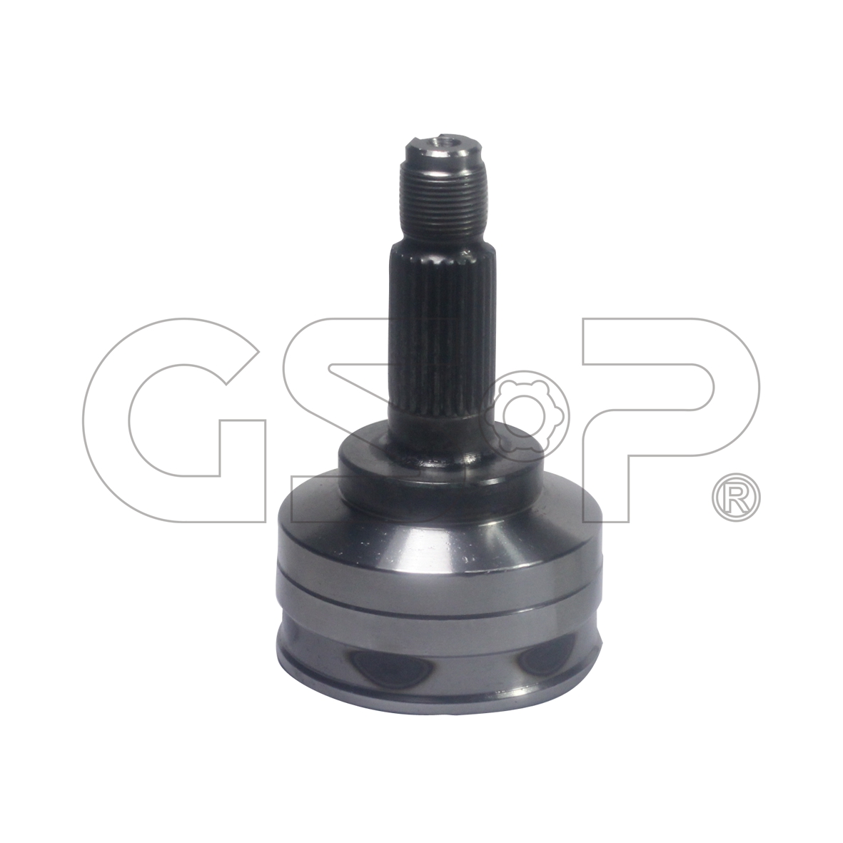 GSP ลูกปืนล้อ หน้า Honda City Jazz ปี 2008-2013 มี ABS ฮอนด้า ซิตี้ ...